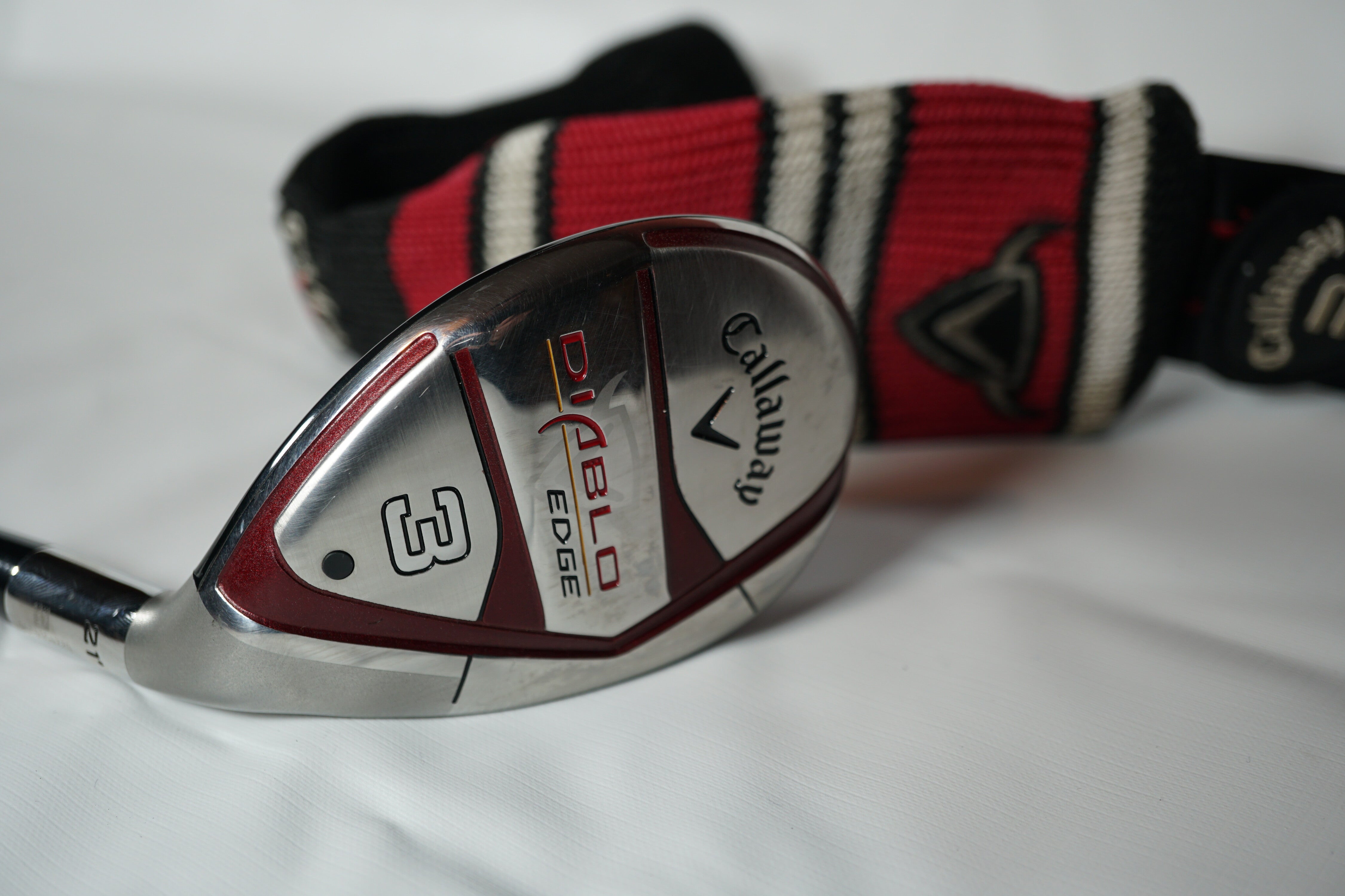 Golf Shop Surrey