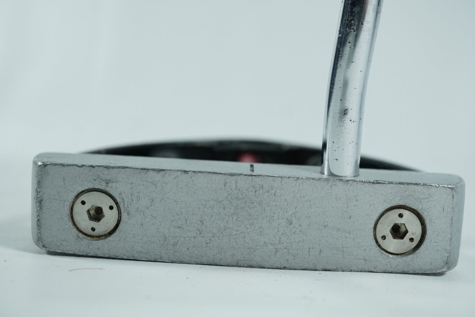 Dynacraft Interchange Model A Putter / 32.75" – Golf Shop Surrey