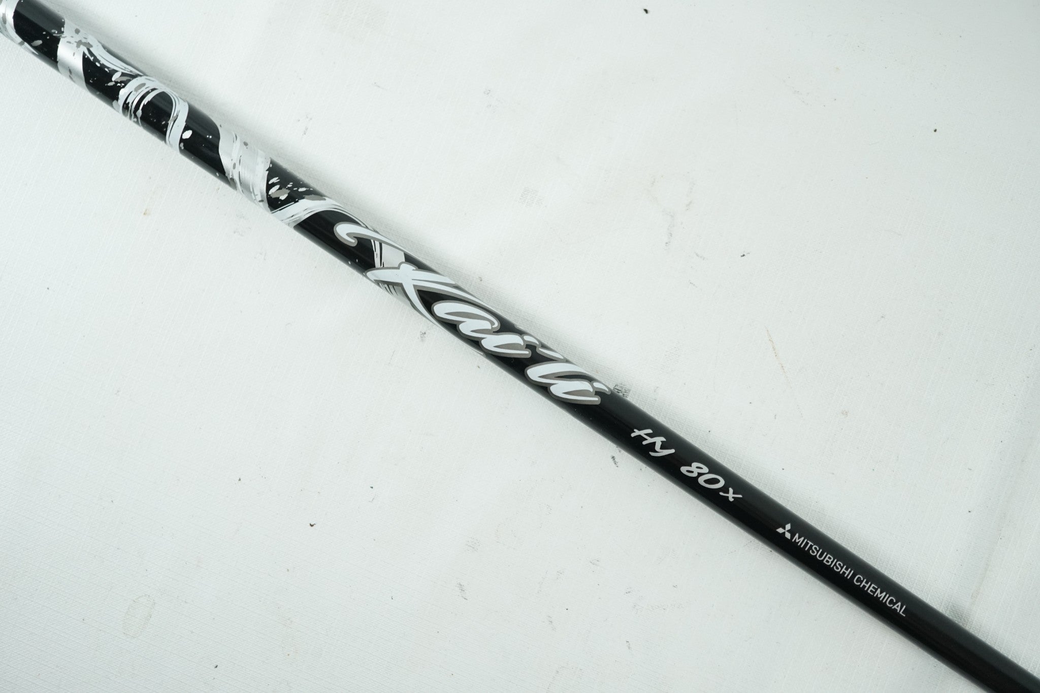 Mitsubishi Kai'Li White 3 Hybrid Shaft / Extra Stiff Flex / Ping Adapt ...